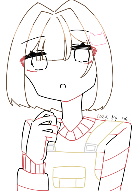 無題303 - ibisPaint