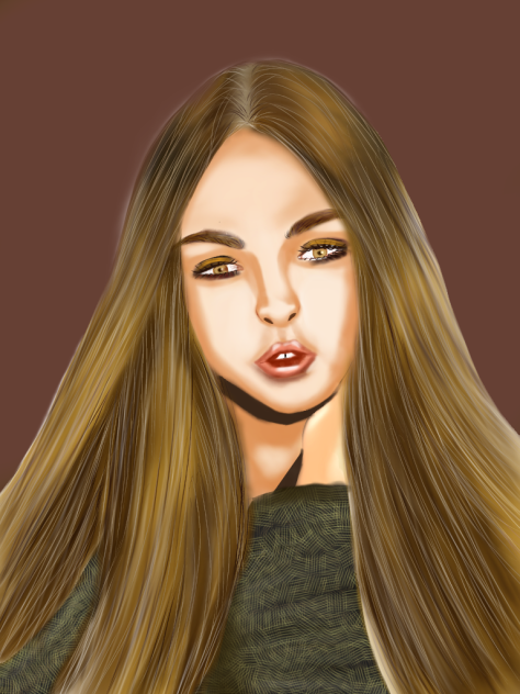 unknown - ibisPaint