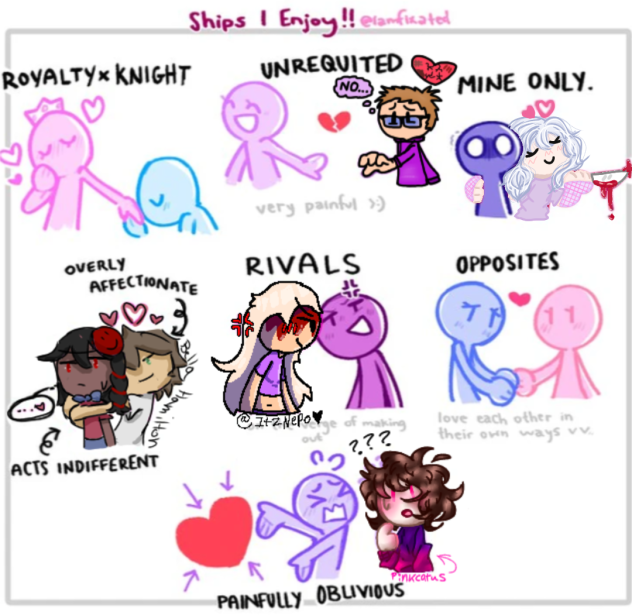 ANOTHER. OC. COLLAB. - ibisPaint