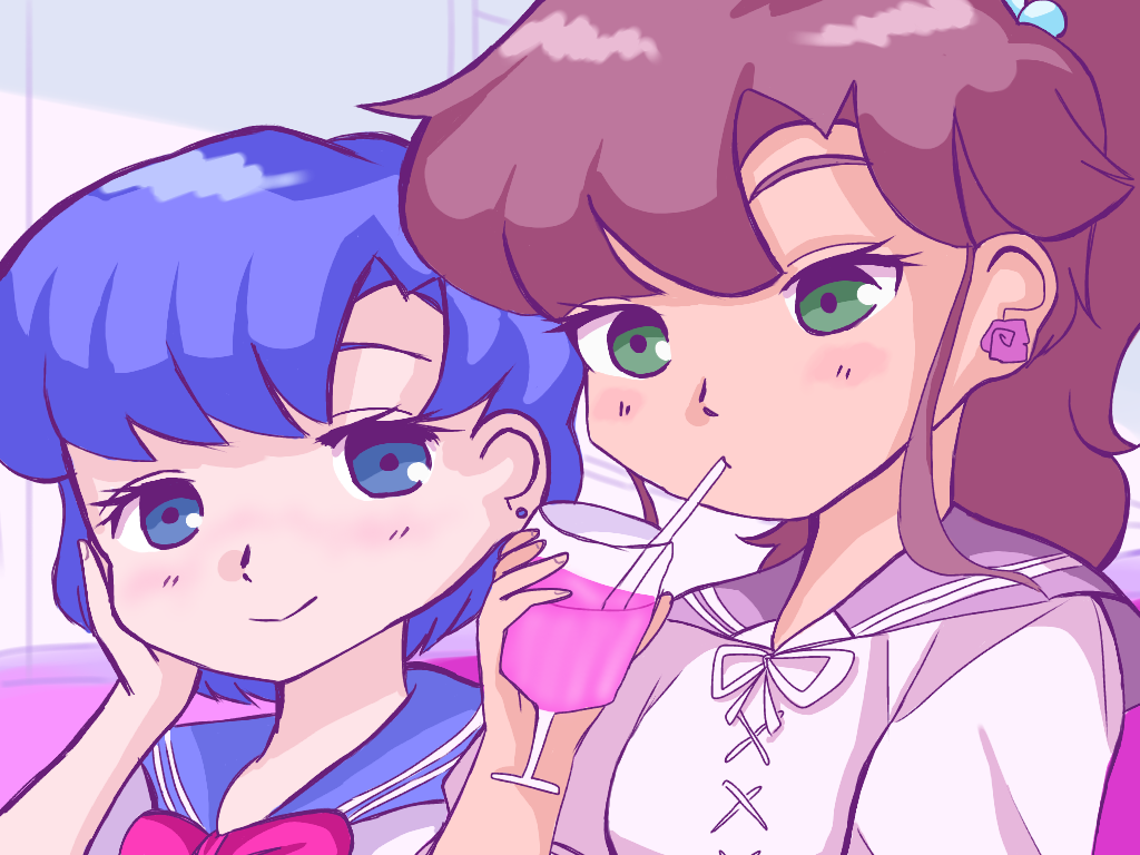 makoami - ibisPaint