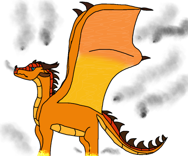 Peril - Fanart - ibisPaint