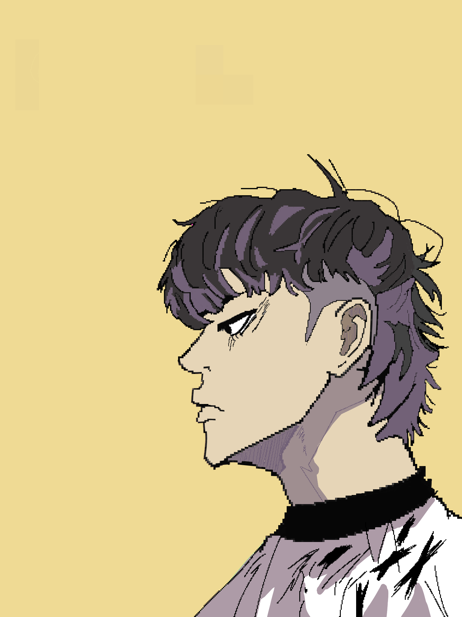 JAY JO!!! - ibisPaint