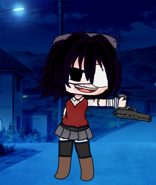 Midari fan art - ibisPaint