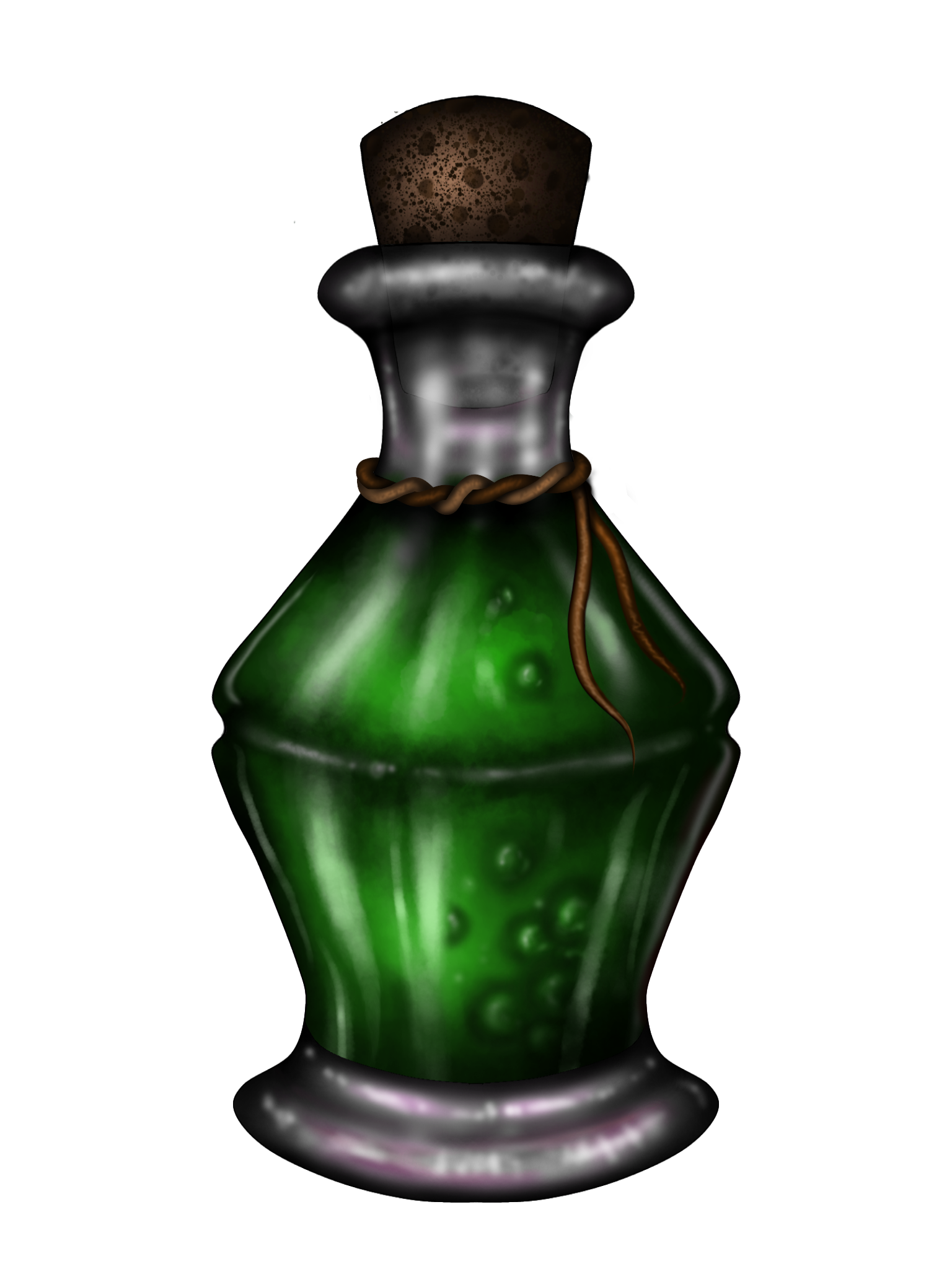 FT potions 3 - ibisPaint