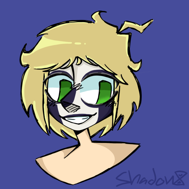 Pookie 2 - ibisPaint