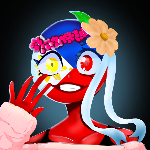 Philippines - ibisPaint