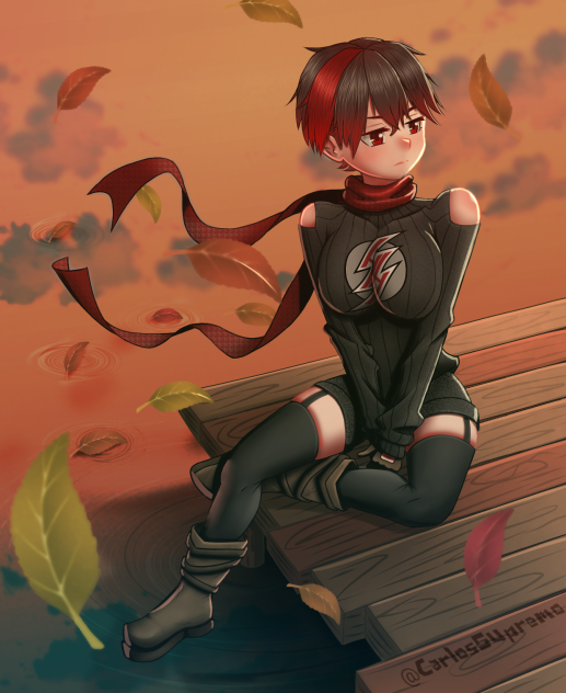 HentaiHaven-Chan - ibisPaint