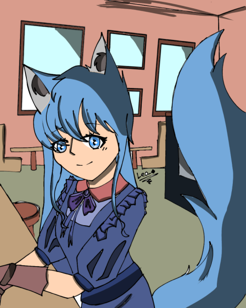 join hehe - ibisPaint