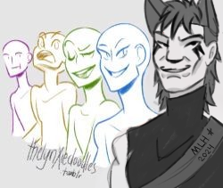 anyone wanna join - ibisPaint