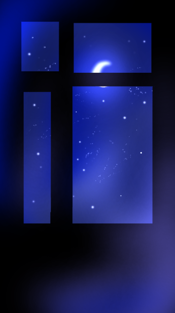 The window - ibisPaint