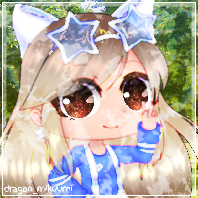 gift for Fear The Bow - ibisPaint