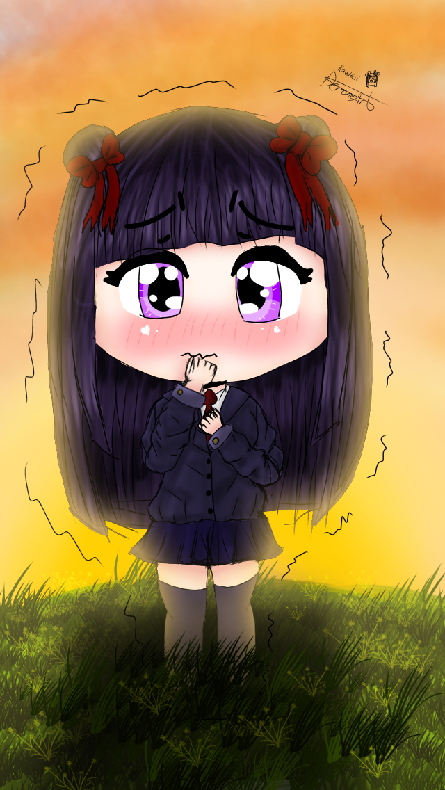 lily - ibisPaint