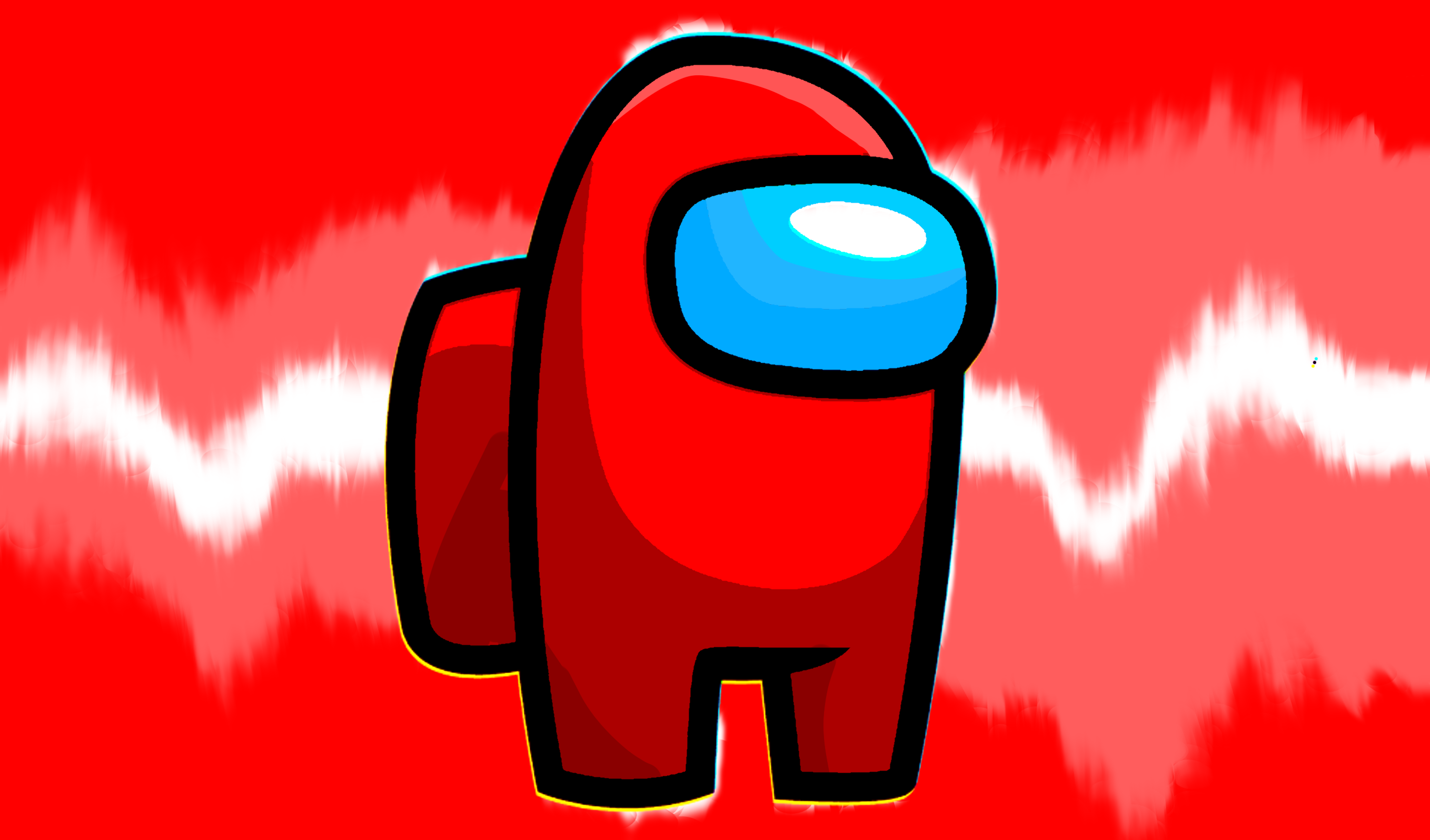 among us - ibisPaint