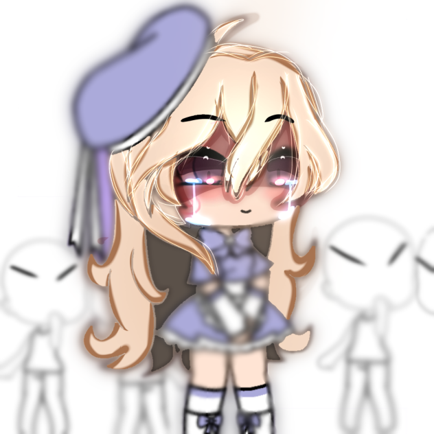 Cringe 🤡 - ibisPaint