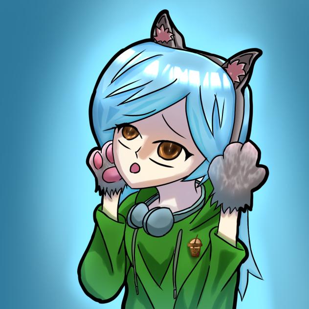 let's try something new - ibisPaint