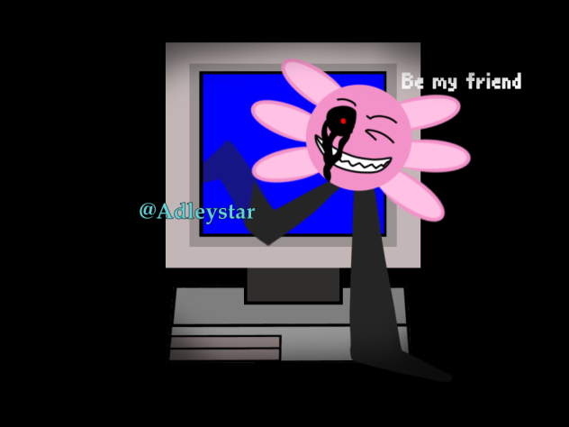 kinitopet - ibisPaint