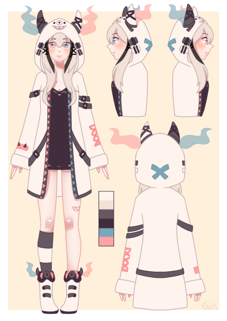 💟Commission 21💟 - ibisPaint