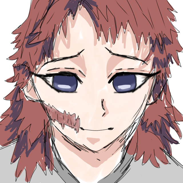 Sabito and giyu - ibisPaint