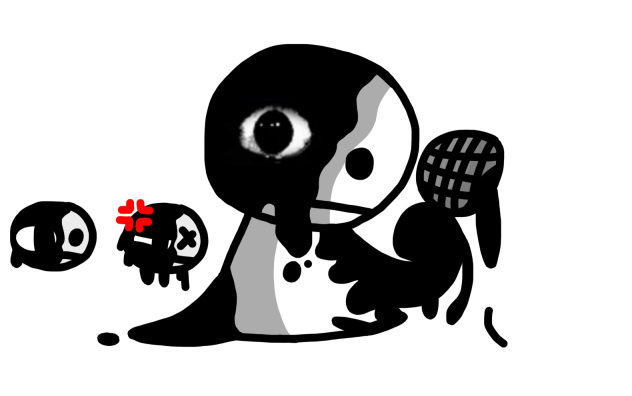 Bob Remastered Phase 4 - ibisPaint