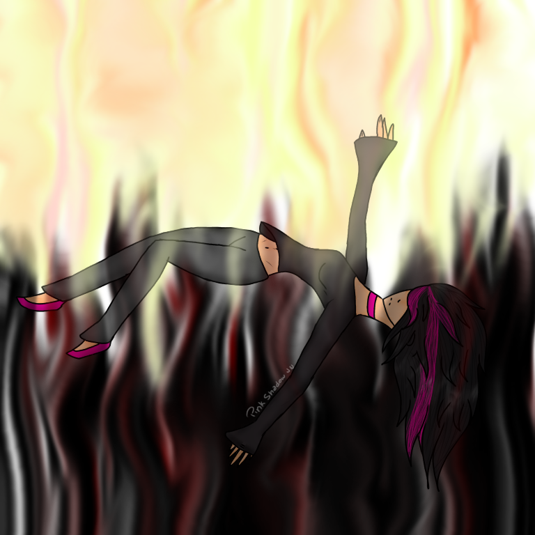 [speedpaint] sides - ibisPaint