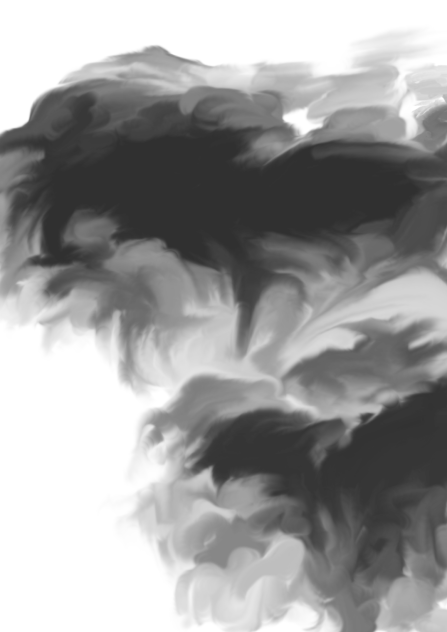 StormCloud - ibisPaint