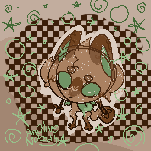 Got any spare braincells - ibisPaint