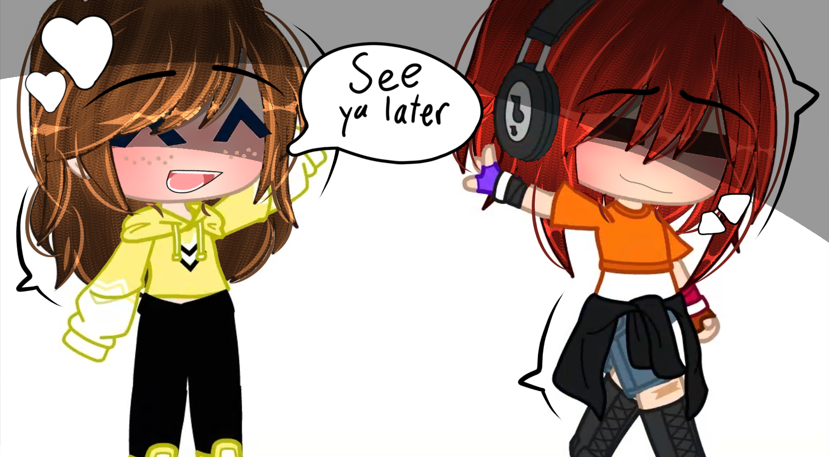 See ya! - ibisPaint