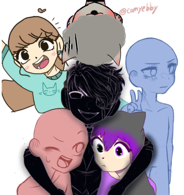 Joined another collab 👍🙃 - ibisPaint