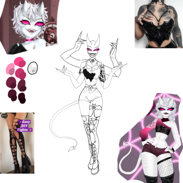 Yune Full Form - ibisPaint