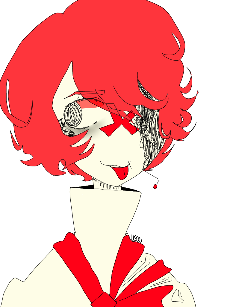FUKASE - ibisPaint