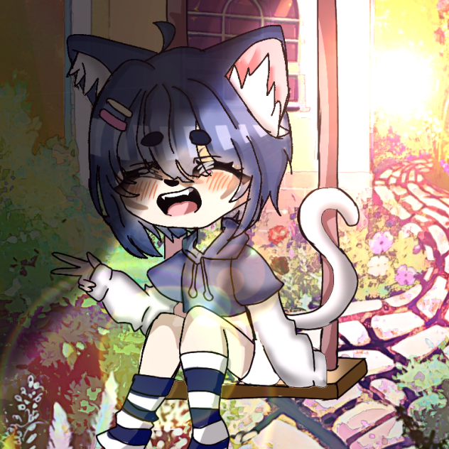 colab with m0chi kou - ibisPaint