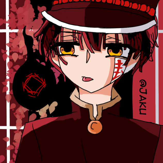 Yugi Amane - ibisPaint