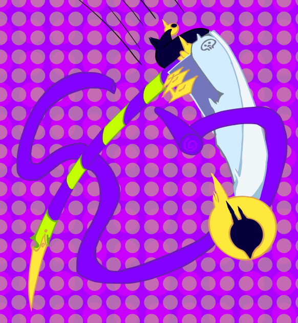 Jev - ibisPaint