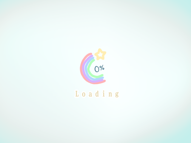 Loading画面 - ibisPaint