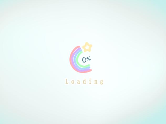 Loading画面 - ibisPaint