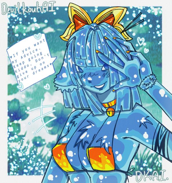 Bubbles(Temp) - ibisPaint