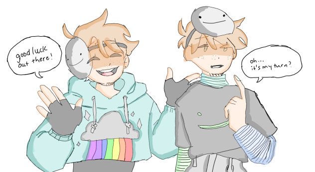 Day Dreams - ibisPaint