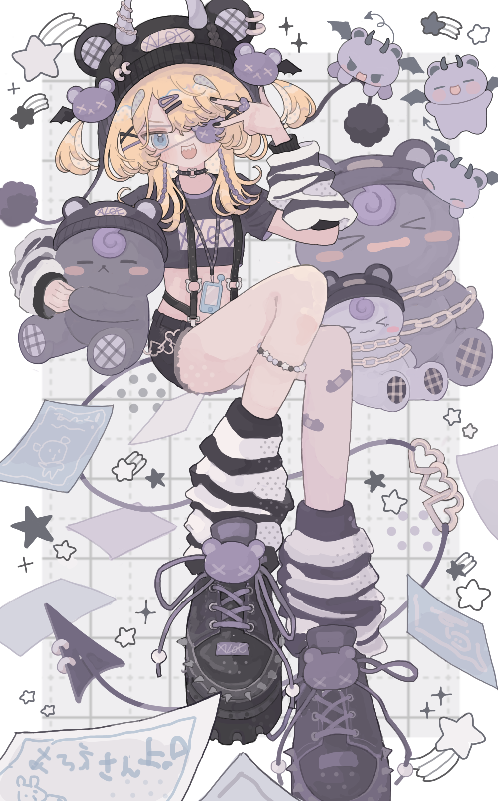 無題597 - ibisPaint