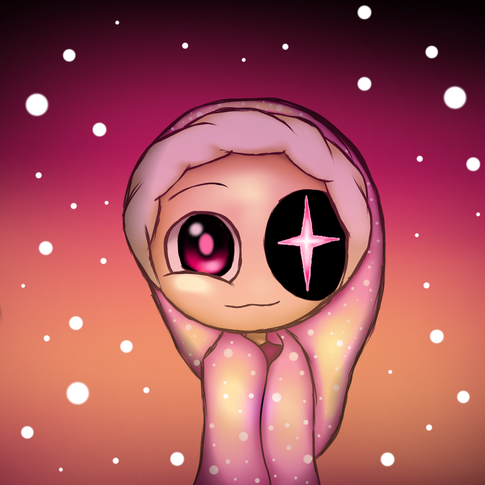 Starry Night🌌 - ibisPaint