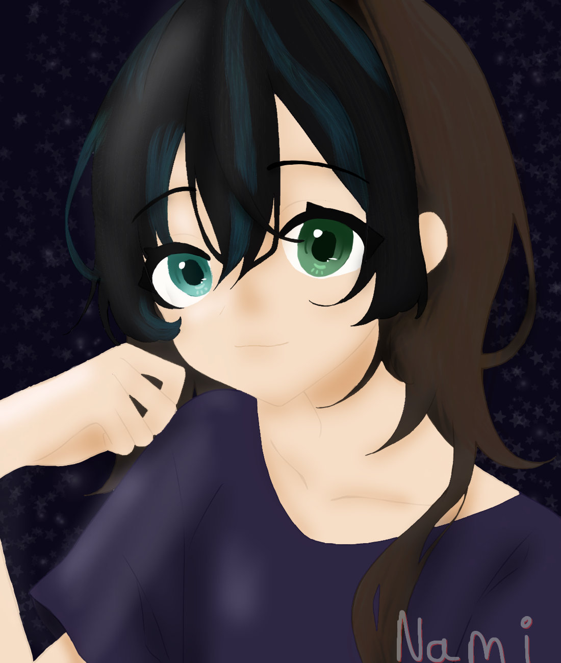 Untitled24 - ibisPaint