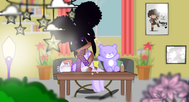 Chill evenings - ibisPaint