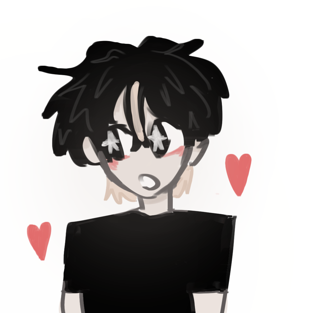 Pfp - ibisPaint