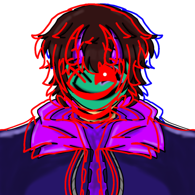 ák wỷ - ibisPaint