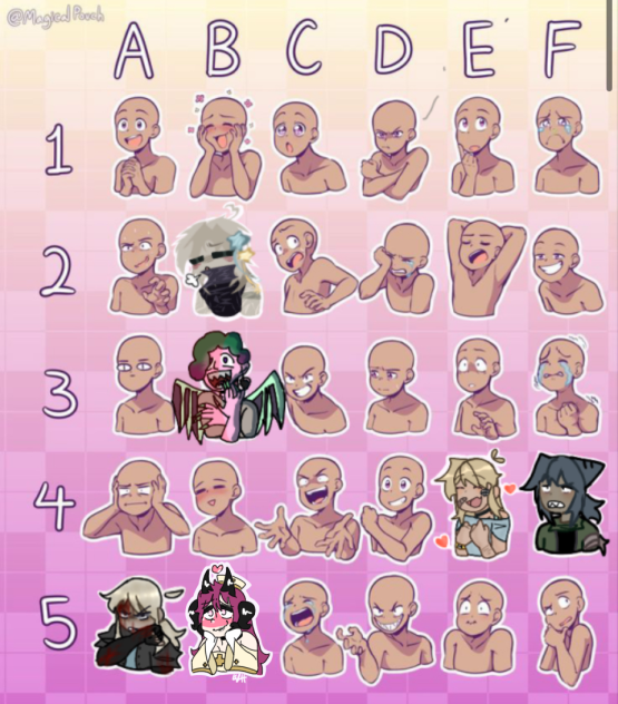 Another Collab… - ibisPaint