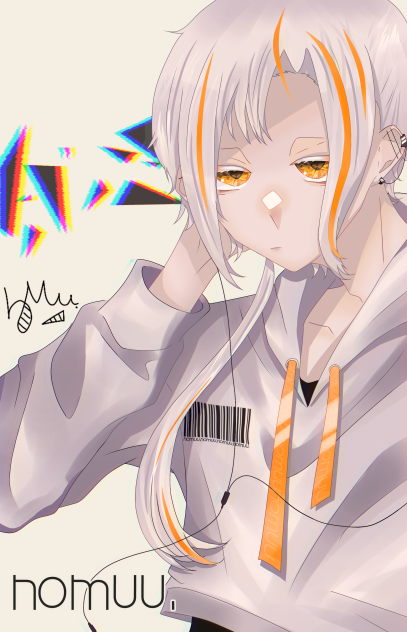 無題297 - ibisPaint