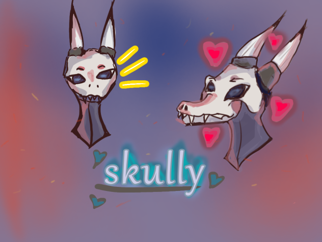 ref sheets for a new comic ;p - ibisPaint