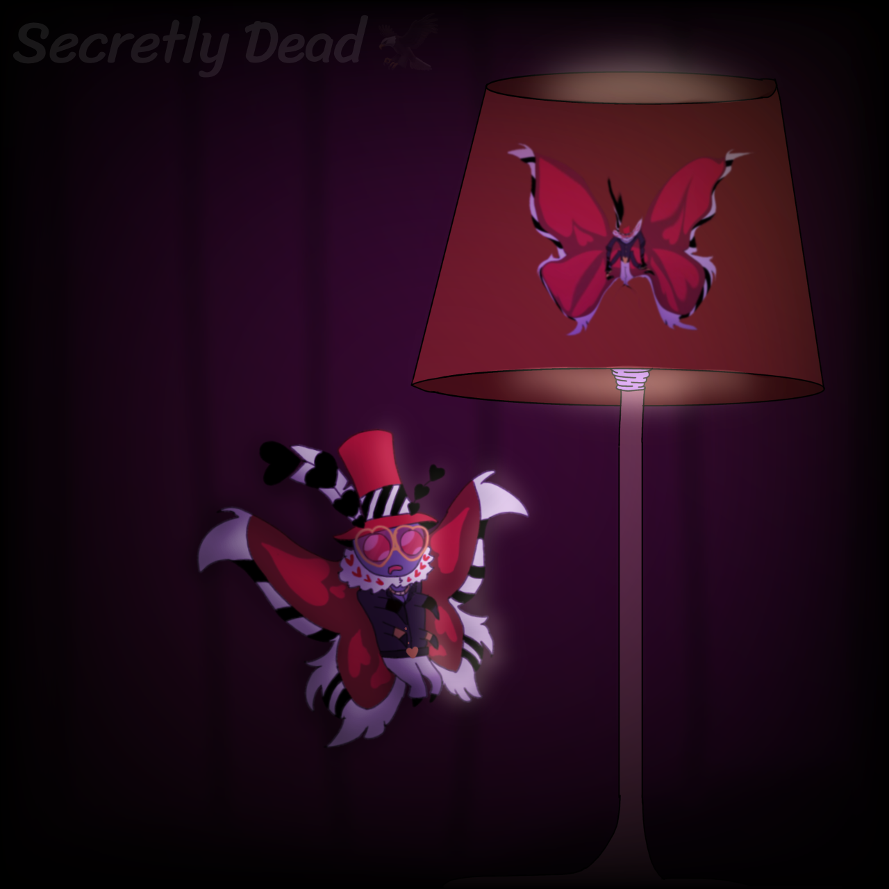 Valentino - ibisPaint