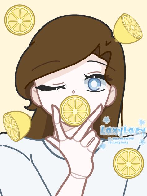 Lemon 🍋 - ibisPaint
