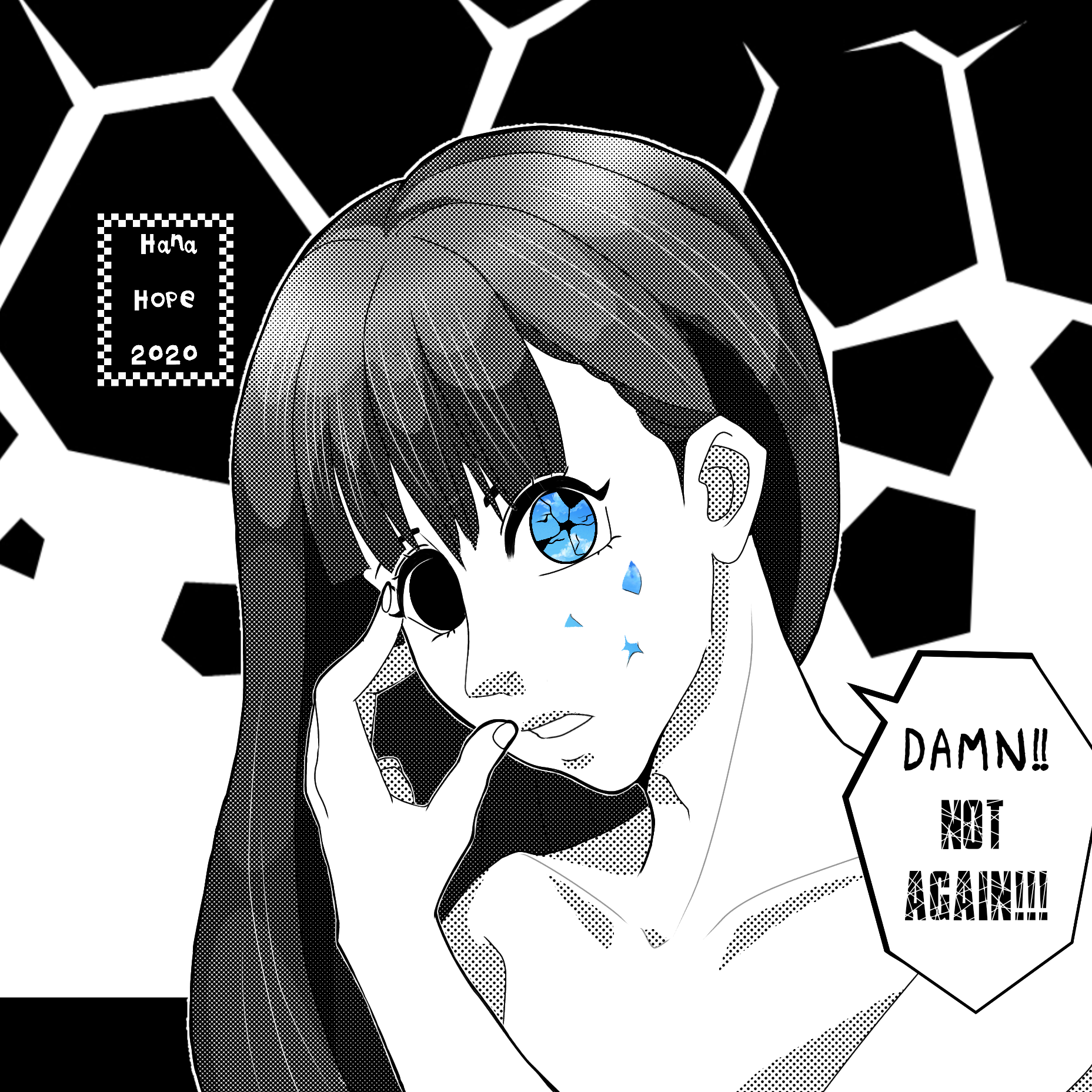 Cracked 794 - ibisPaint