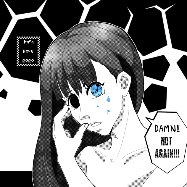 Cracked 794 - ibisPaint